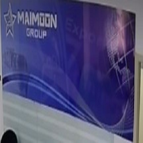 AL NAJMA AL MAIMOON TRADING - Dbohra