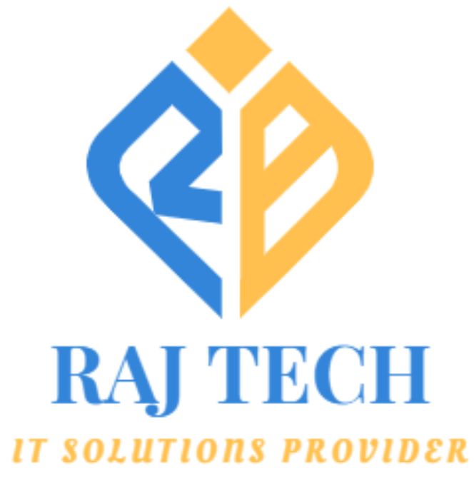 Rajtech Solutions - Dbohra