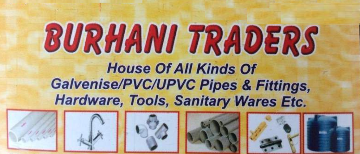 Burhani Traders - Dbohra
