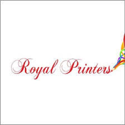 Royal Printers - Dbohra