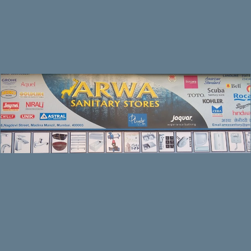 ARWA SANITARY STORES - Dbohra
