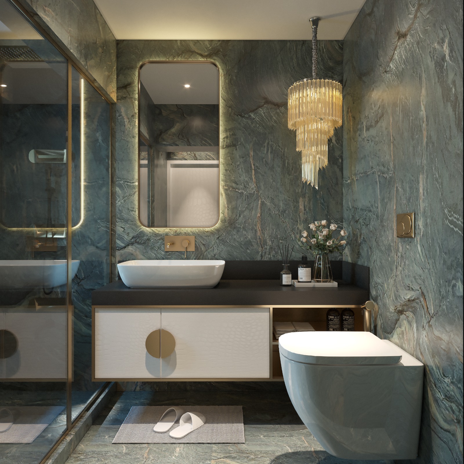 Mohd B Design Studio - Dbohra