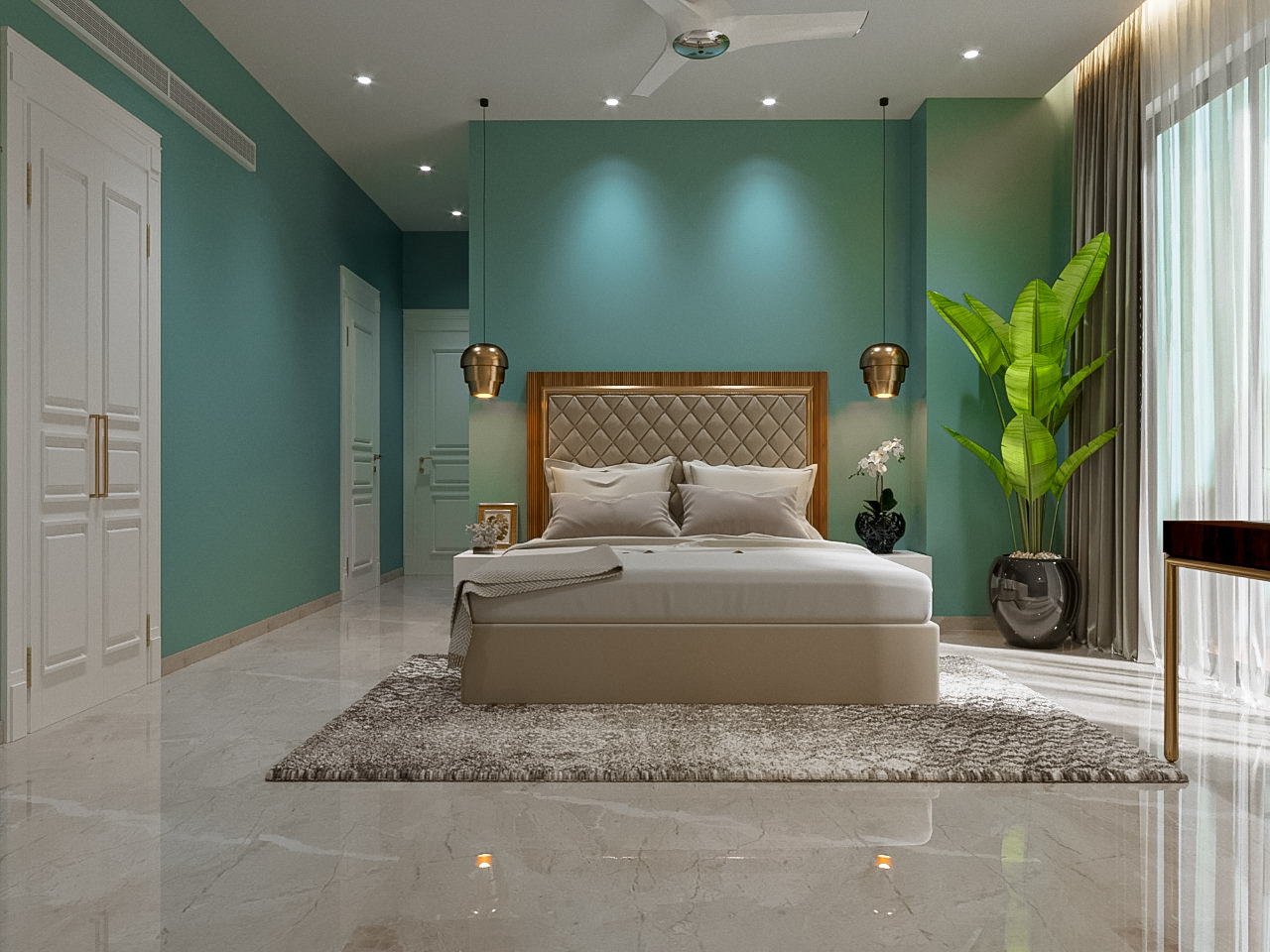 Mohd B Design Studio - Dbohra