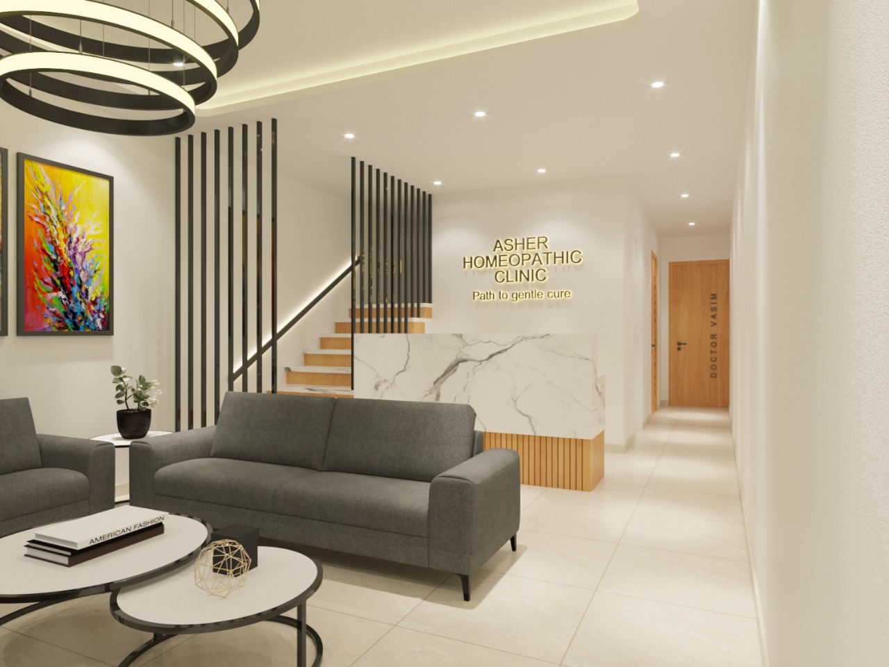 Mohd B Design Studio - Dbohra