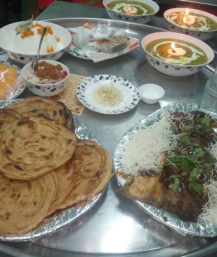 Burhani Catering & Services - Dbohra