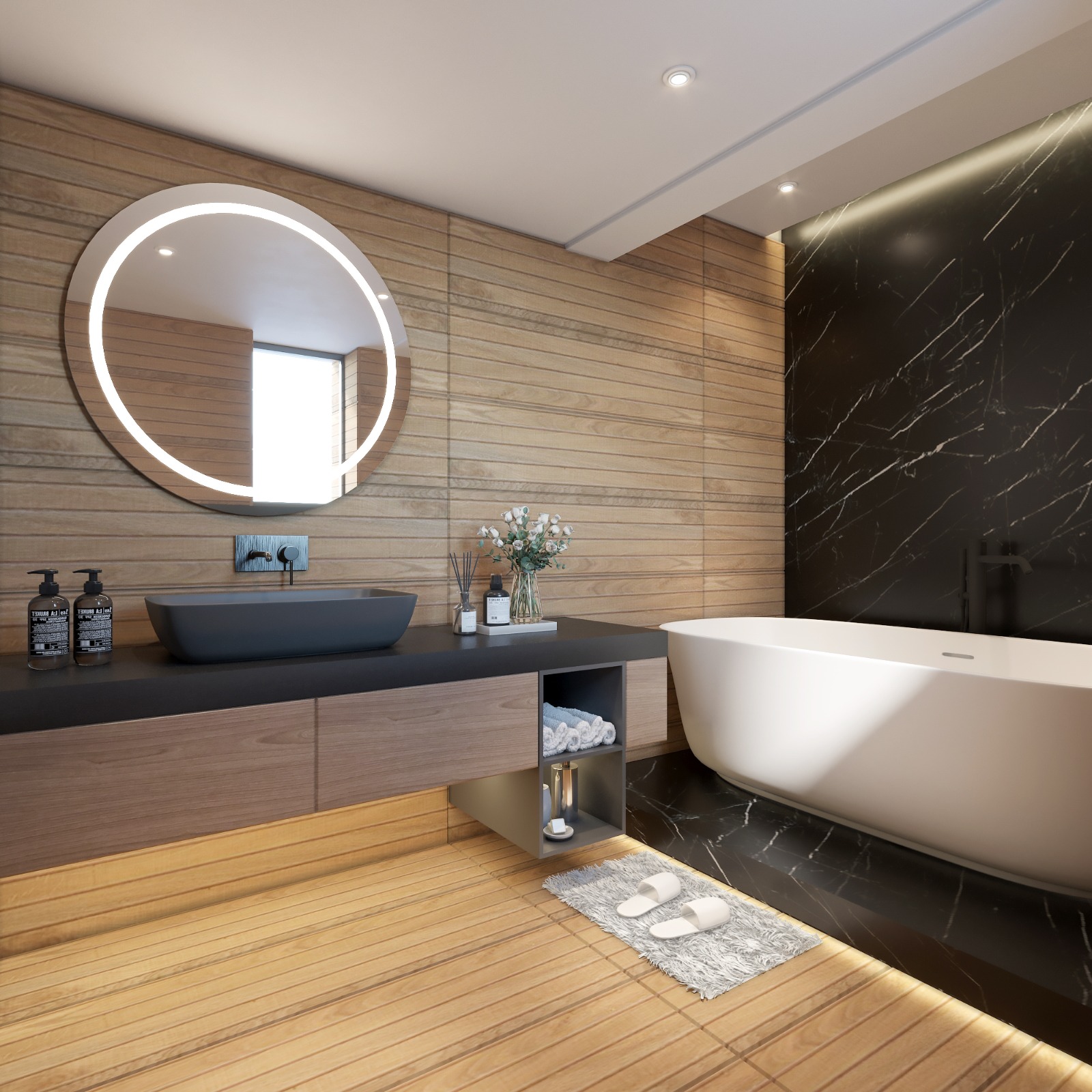 Mohd B Design Studio - Dbohra