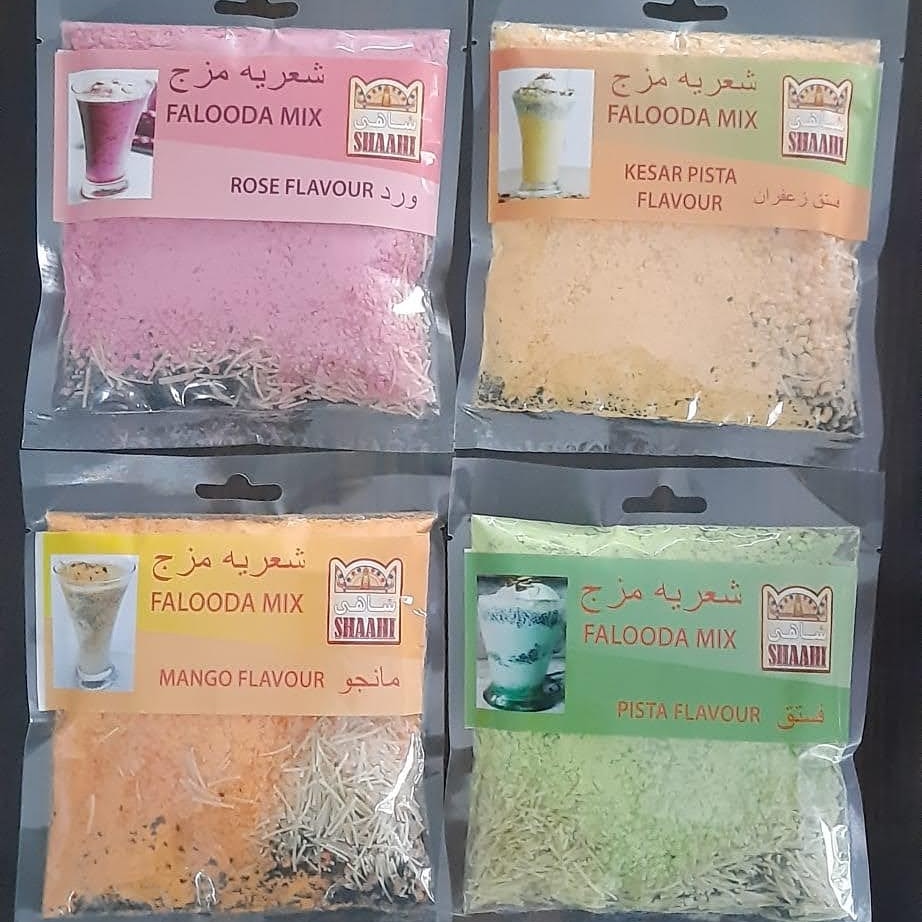 AL FANOON GENERAL TRADING - Dbohra