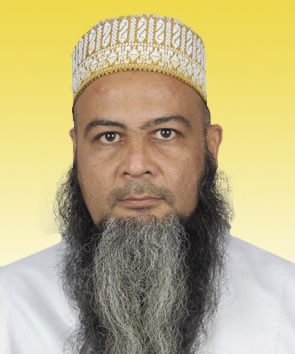 Burhani Traders - Dbohra